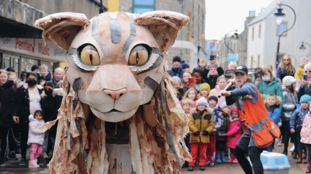 Caithness Thurso & North Coast - Live North