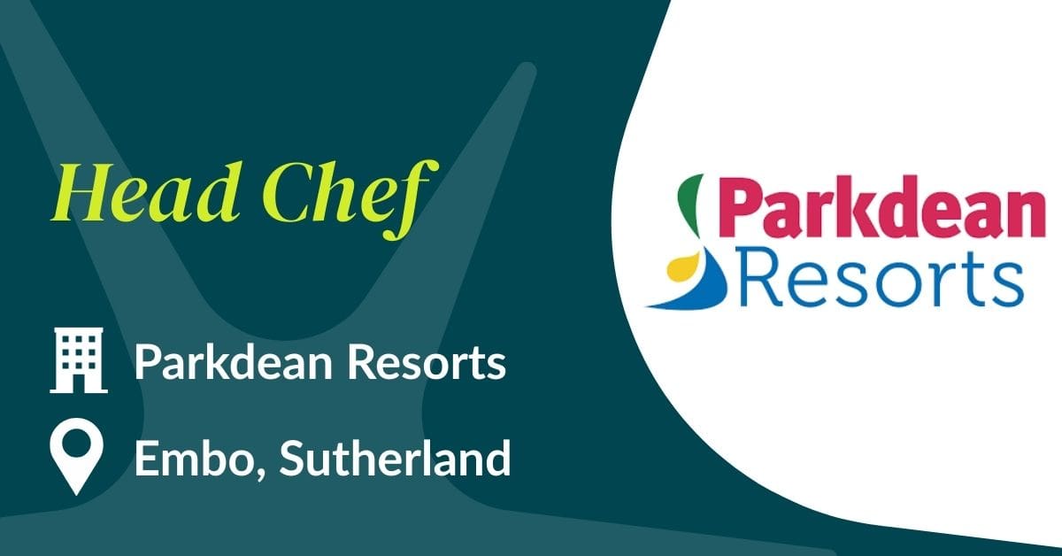 Head Chef - Live North