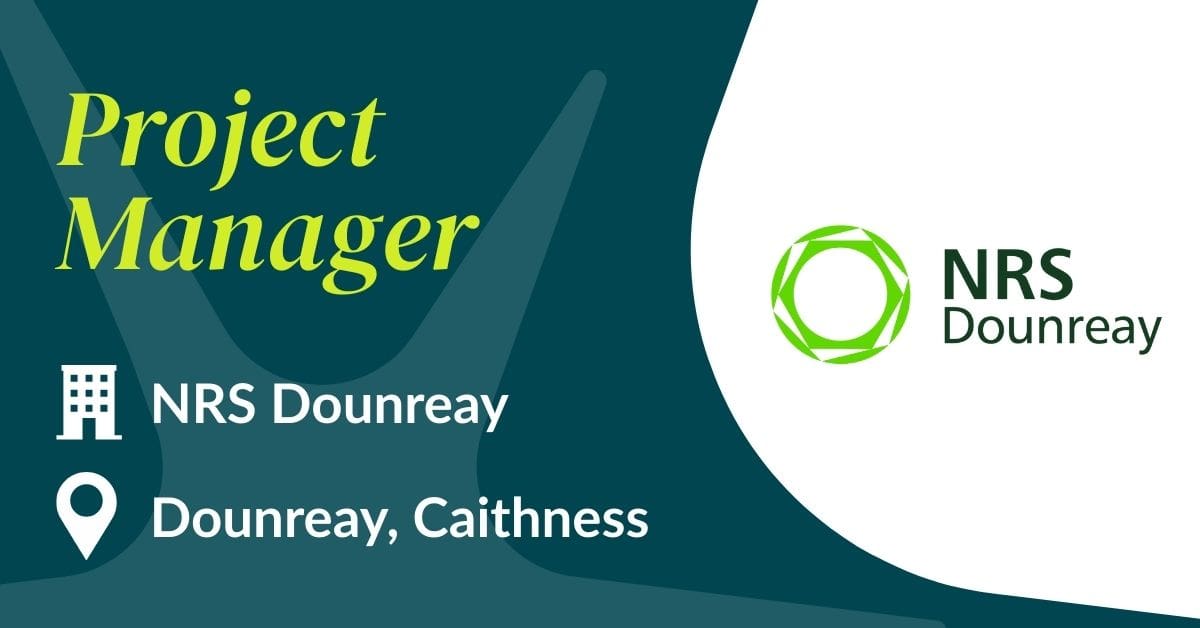 Project Manager - Live North